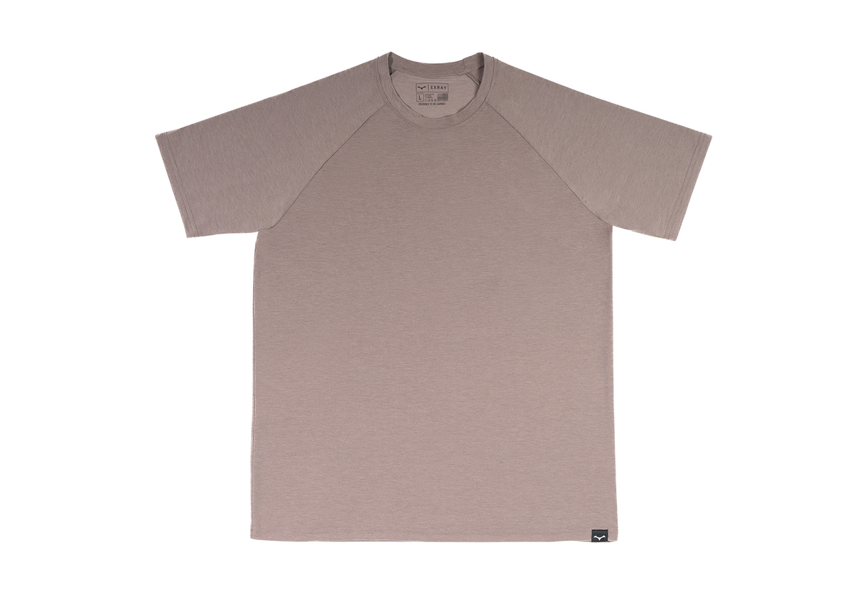 Exray | American-made Activewear | Designed to be Earned
